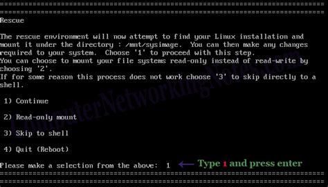 How To Reset Grub Password In Linux