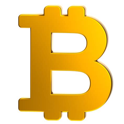 Bitcoin 3d Illustration For Uiux Web App Info Grapich Presentation