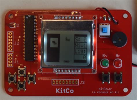 Game Console With Raspberry Pi Share Project PCBWay