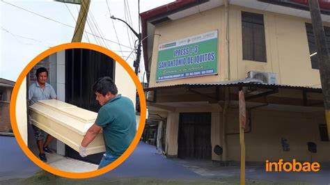 El Acompañamiento Pieza Clave De La Salud Comunitaria Infobae