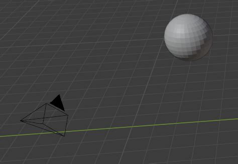 Python Ray Cast In Blender Blender Stack Exchange