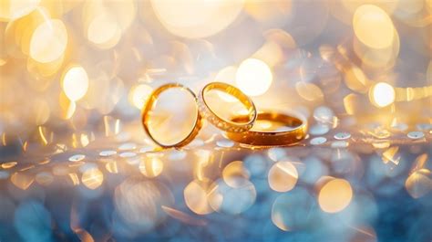 Premium Photo Finer Wedding Details Selective Focus Shallow Depth Of Field Follow Focus Or