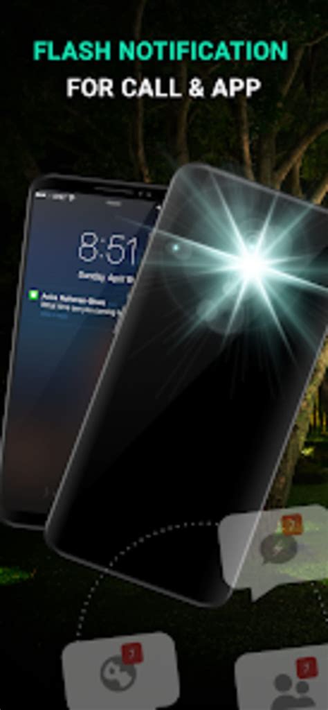 Flashlight Led Notifications Para Android Download