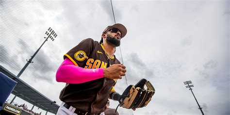 Fernando Tatis Jrs Anticipated Return To Padres