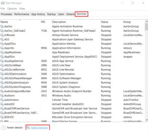 Solved Service Host Sysmain Methods To Disable Service