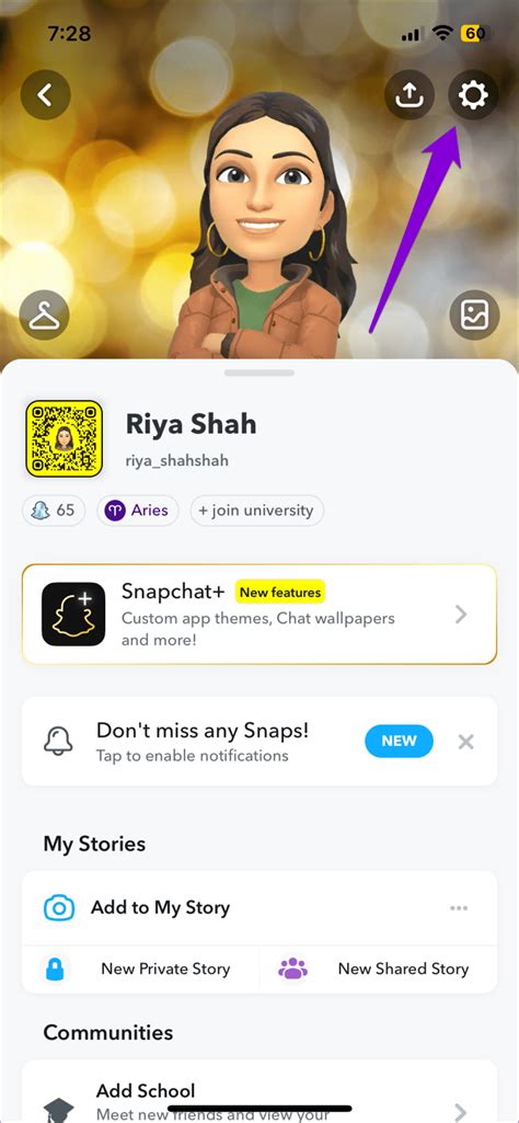 5 Ways To Fix Snapchat Voice Notes Not Working Guiding Tech