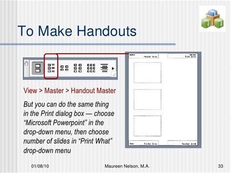 Powerpoint Best Practices