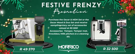 Morrico Specialist Coffee Suppliers Morrico