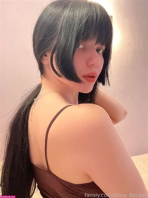 Alina Becker Nude Onlyfans Photos Ibradome