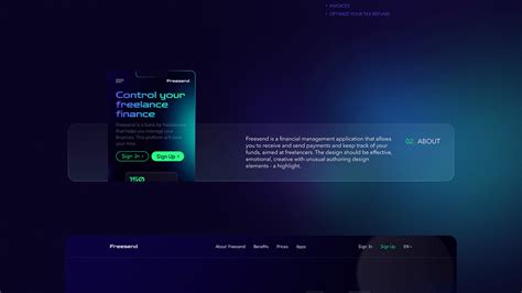 Test Task UX UI Designer On Behance