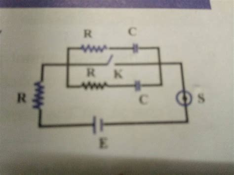 homework and exercises why is the time constant of rc circuits