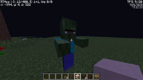 Create A Minecraft Blocks Tier List Tiermaker