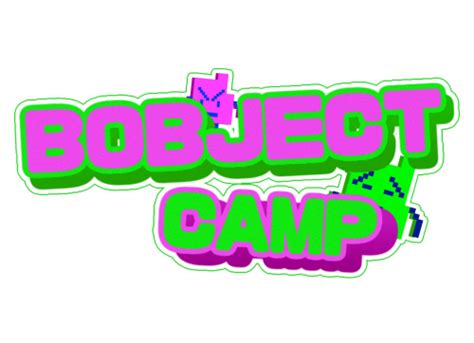 Create A Bobject Camp Official Tier List Tiermaker