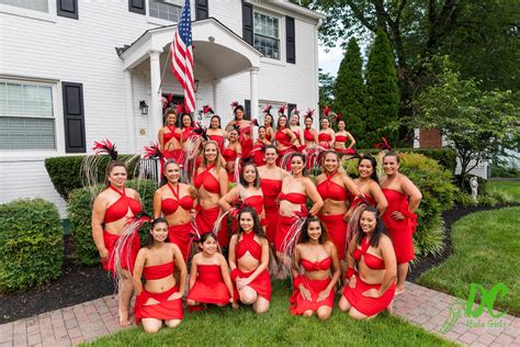 Hula Girls Hula Girls Added A New Photo