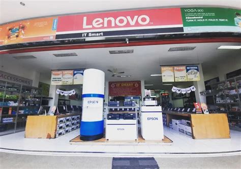 Tempat Servis Laptop Dan Komputer Di Sekitar Kampus Unej
