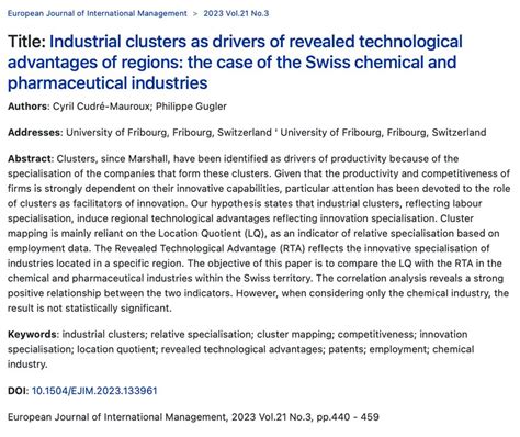 philippe gugler on linkedin cyril cudré mauroux and i are pleased to
