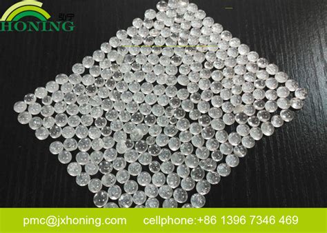 Foundry Plastic Resin Pellets Common Thermosetting Plastics For