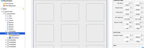 Ios Reduce Space Between Cells In A CollectionView Stack Overflow