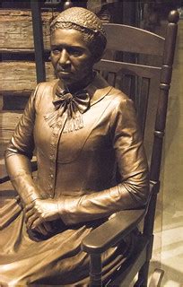 Clara Brown Pioneer Smithsonian National Museum Of A… Flickr