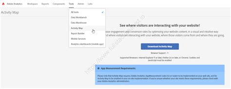 Understanding And Getting The Most Out Of Activity Map In Adobe