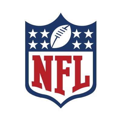 Nfl Logo Vector In Eps Ai Cdr Free Download