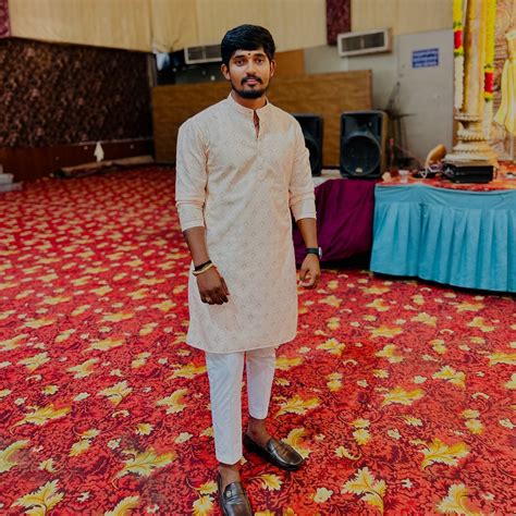 Devender Yadav | 📸 | Instagram
