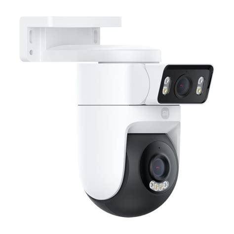 Видеокамера Xiaomi Mijia WiFi Smart Outdoor Camera CW500 3K Ultra HD ...