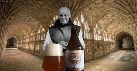 What Is Chimay Triple Ale Like Rate My Beer Home Bar Kit