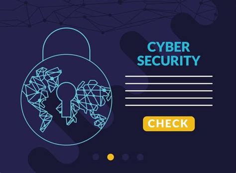 Page 2 Cyber Security Banner Vector Art Icons And Graphics For Free Download