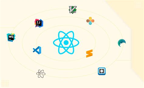 9 Best React Development Ide And Editor In 2025