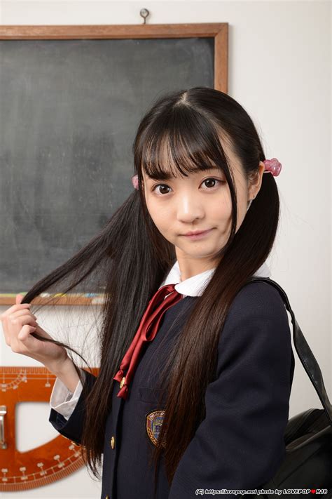 Remu Hayami Budista Bud Photoset Lovepop Photobook V Ph