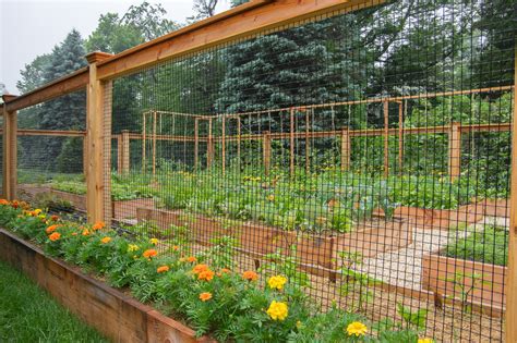 Best 12 How To Build A Deer Fence For Your Garden Artofit