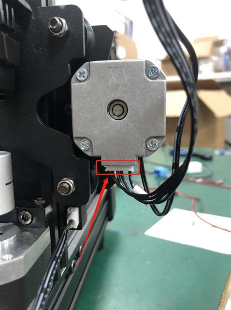 Kobra Neohoming Failed X Printer Halted On X Axis Zeroing Anycubic Wiki
