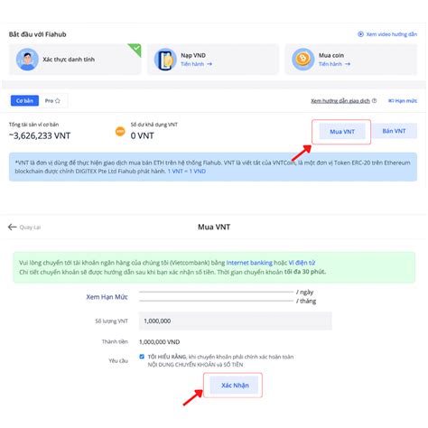 Mua Usdt ở đâu Cách Mua Usdt Dành Cho Người Mới Fiahub