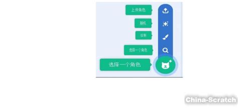 scratch是什么？ scratch少儿编程网