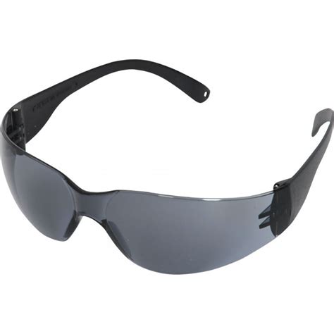 Uci Java Smoke Safety Glasses I907 Sm Uk