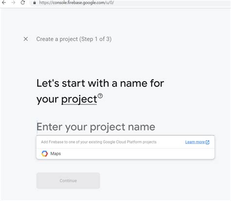 Flutter Push Notification Using Firebase Cloud Messaging Fcm By