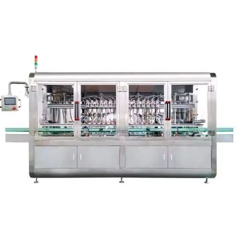 Transform Your Business With Overflow Filling Machine Lom Tech