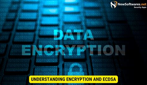 How Do You Encrypt Data With Ecdsa In Python Blog