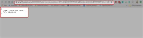 Facebook Graph Api Python Ever Since I Was Apprised Of Python And