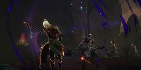 Mir4 The Best Classes For Pve