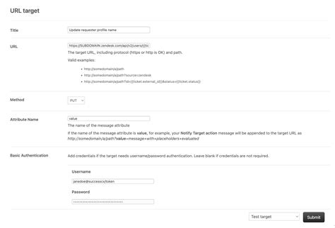 Optimising User Profile Names Leveraging Custom Name Fields On Your Ticket Form For Updates