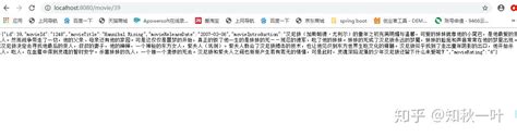 spring boot集成neo4j 知乎