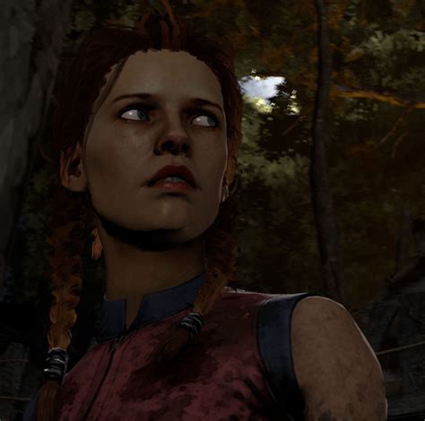 Top 10 Dbd Best Survivors And Why Theyre Good Gamers Decide