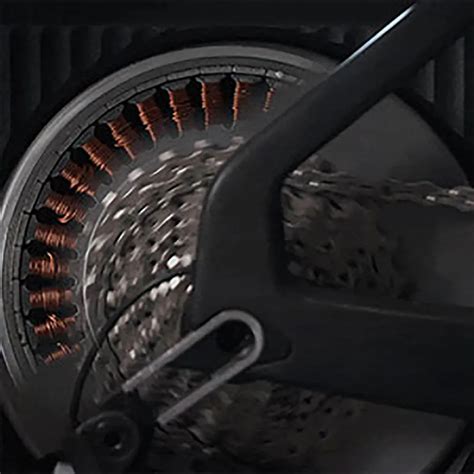 Cycplus T2 Turbo Trainer Bikeinn