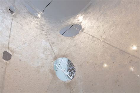 Neri Oxman S Body Of Work Displayed In Moma Exhibition Material Ecology