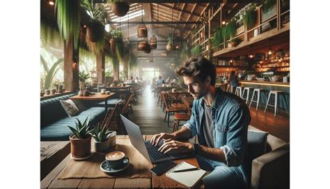 Premium Photo A Software Developer In An Evening Learning Session