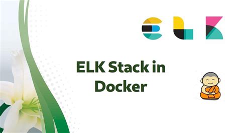 [ elasticsearch 2 ] running elk stack in docker containers youtube