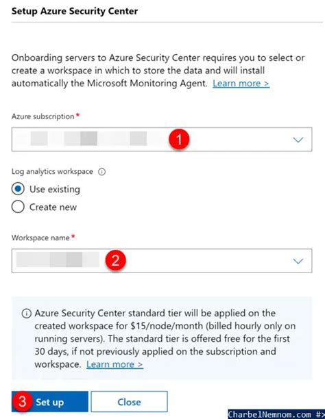 Secure On Premises Servers With Azure Security Center And Windows Admin Center Charbel Nemnom