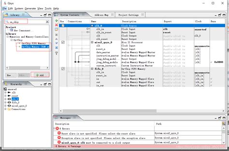 Fpga的nios Ii开发入门皮卡皮~的博客 Csdn博客